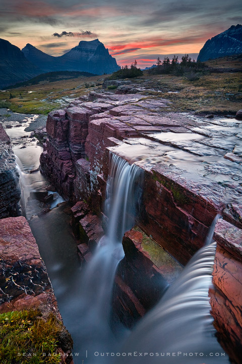 Photo Cascadia's Waterfall Favorites - Photo Cascadia