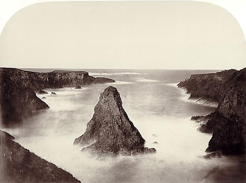 Great Landscape Photographer Carleton Watkins (1829-1916) - Photo Cascadia