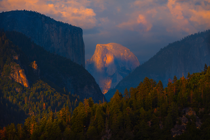 A Picture Journey Through Spring In Yosemite National Park - Photo Cascadia