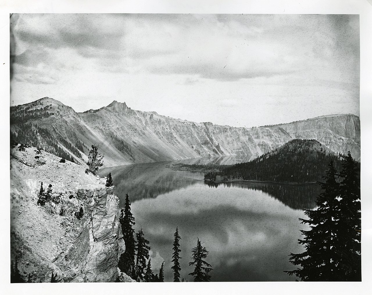 A Brief History and the Rich Tradition of Oregon’s Landscape ...