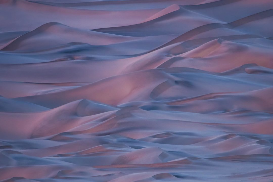 Landscape Photographers Whose Images Inspire Me - Photo Cascadia