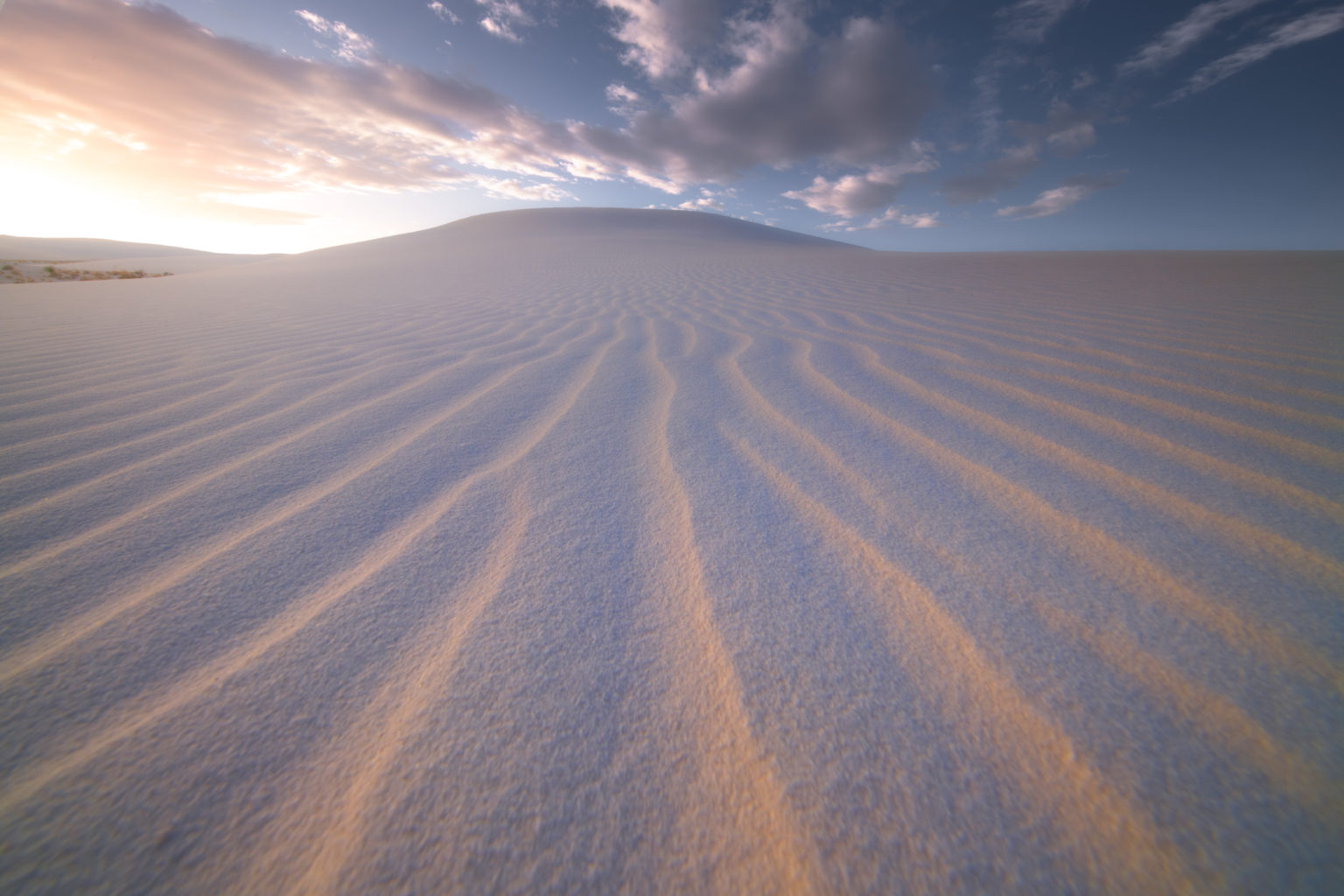 How To Photograph Sand Dunes - Photo Cascadia